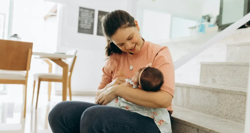 breast development uk