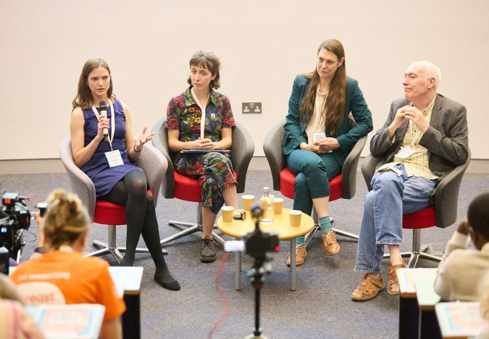 Breast Cancer Prevention Conference | Breast Cancer UK
